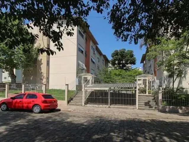 Apartamento para Locação em Porto Alegre/RS Jardim Planalto 1 Quartos