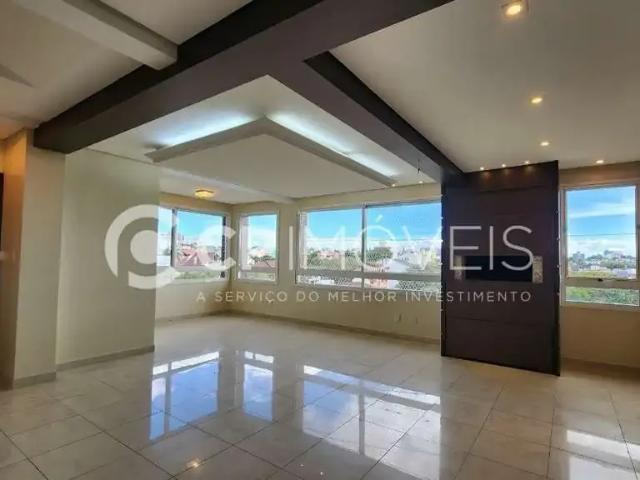 Apartamento para Locação em Porto Alegre/RS Jardim Planalto 2 Quartos