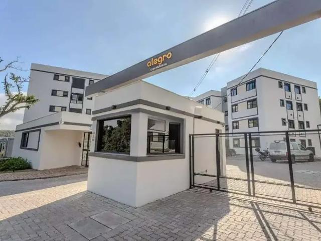 Apartamento para Locação em Porto Alegre/RS Lomba do Pinheiro 1 Quartos