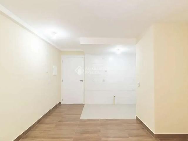 Apartamento para Locação em Porto Alegre/RS Lomba do Pinheiro 1 Quartos
