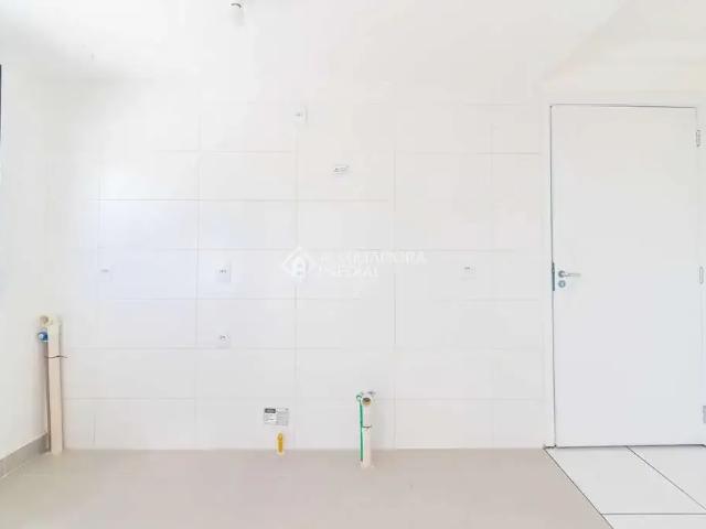 Apartamento para Locação em Porto Alegre/RS Lomba do Pinheiro 1 Quartos
