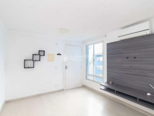 Apartamento para Locação em Porto Alegre/RS Lomba do Pinheiro 2 Quartos