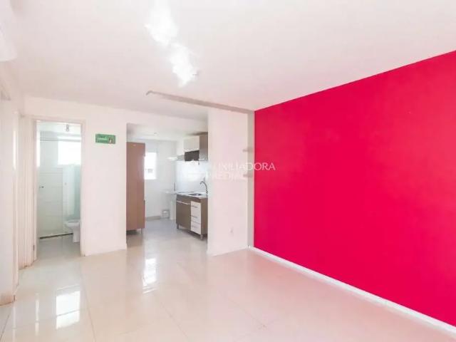 Apartamento para Locação em Porto Alegre/RS Lomba do Pinheiro 2 Quartos