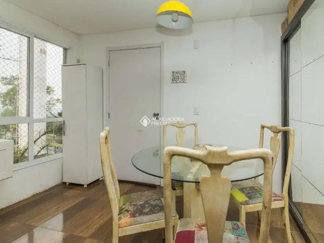 Apartamento para Locação em Porto Alegre/RS Lomba do Pinheiro 2 Quartos