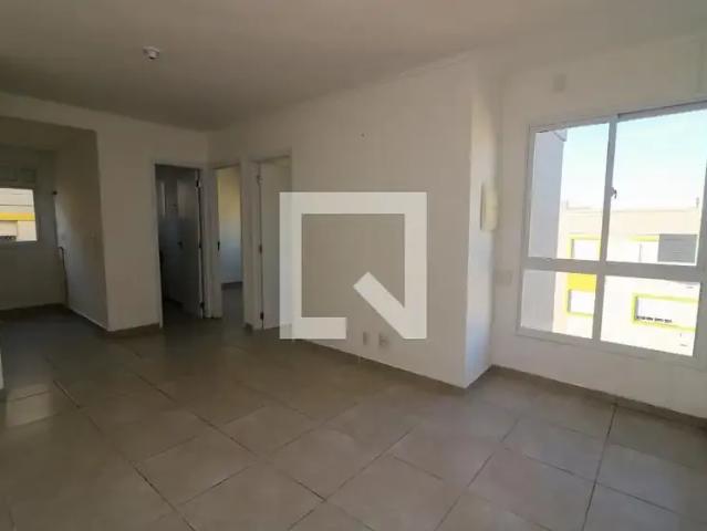 Apartamento para Locação em Porto Alegre/RS Lomba do Pinheiro 2 Quartos