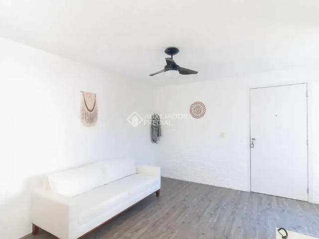 Apartamento para Locação em Porto Alegre/RS Lomba do Pinheiro 2 Quartos