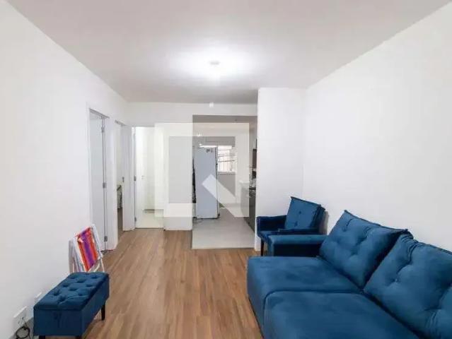 Apartamento para Locação em Porto Alegre/RS Lomba do Pinheiro 2 Quartos