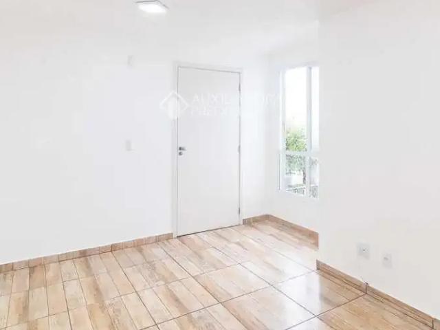 Apartamento para Locação em Porto Alegre/RS Lomba do Pinheiro 2 Quartos