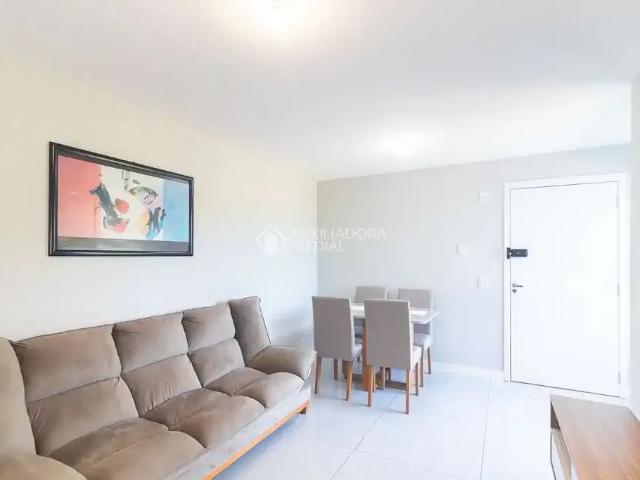 Apartamento para Locação em Porto Alegre/RS Lomba do Pinheiro 2 Quartos