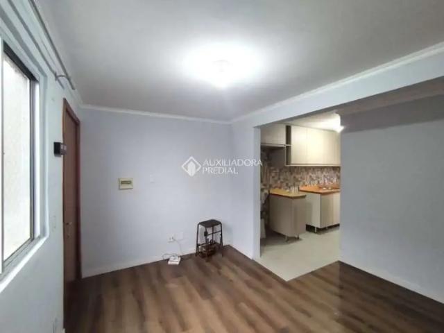 Apartamento para Locação em Porto Alegre/RS Lomba do Pinheiro 2 Quartos