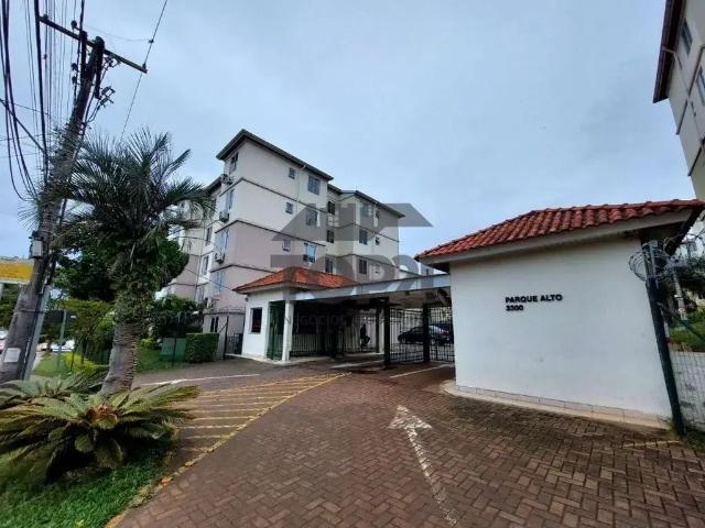 Apartamento para Locação em Porto Alegre/RS Mário Quintana 2 Quartos