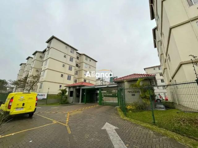 Apartamento para Locação em Porto Alegre/RS Mário Quintana 2 Quartos