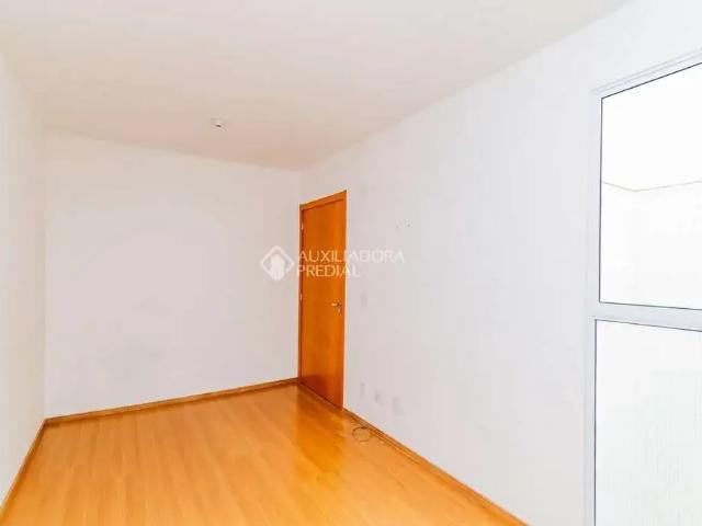Apartamento para Locação em Porto Alegre/RS Mário Quintana 2 Quartos
