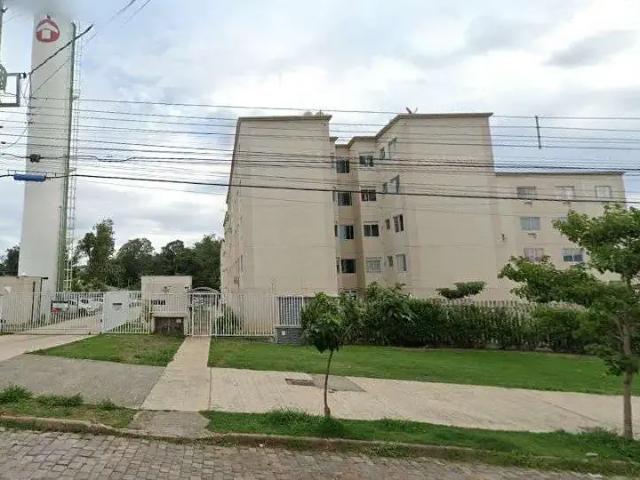 Apartamento para Locação em Porto Alegre/RS Mário Quintana 2 Quartos