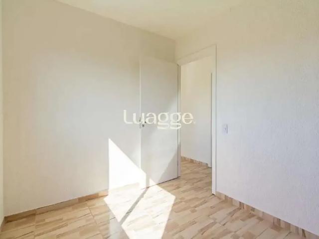 Apartamento para Locação em Porto Alegre/RS Mário Quintana 2 Quartos