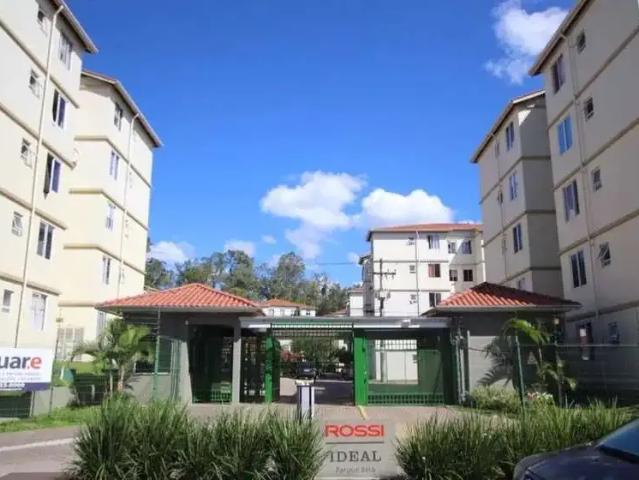 Apartamento para Locação em Porto Alegre/RS Mário Quintana 3 Quartos