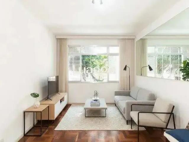 Apartamento para Locação em Porto Alegre/RS Menino Deus 4 Quartos