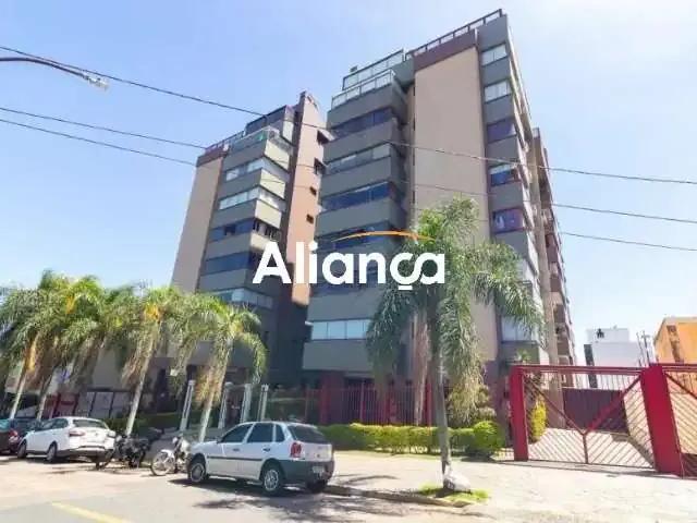 Apartamento para Locação em Porto Alegre/RS Menino Deus 4 Quartos
