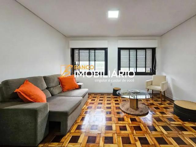Apartamento para Locação em Porto Alegre/RS Menino Deus 4 Quartos