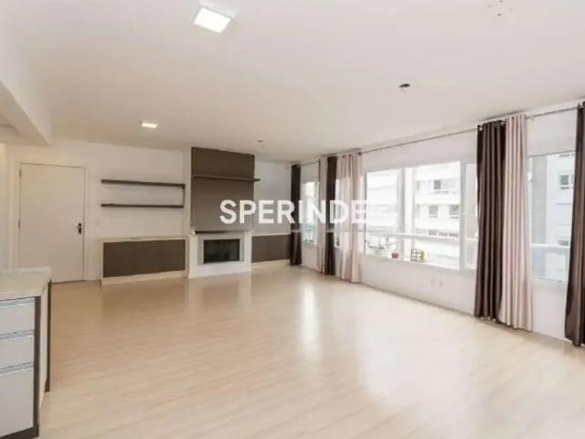 Apartamento para Locação em Porto Alegre/RS Menino Deus 4 Quartos