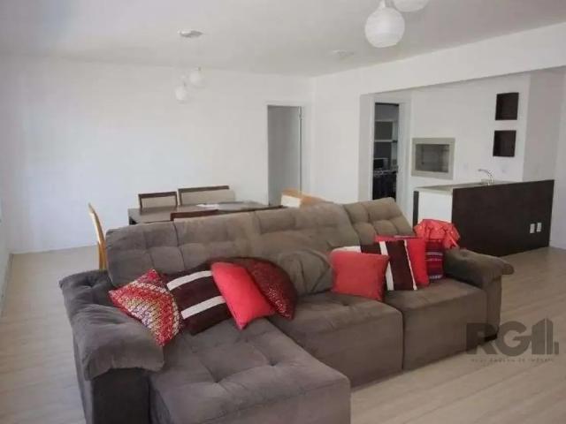 Apartamento para Locação em Porto Alegre/RS Menino Deus 4 Quartos
