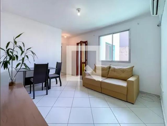Apartamento para Locação em Porto Alegre/RS Menino Deus 1 Quartos