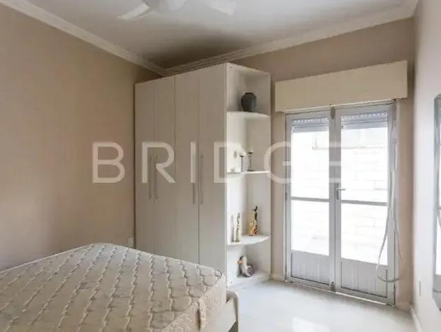 Apartamento para Locação em Porto Alegre/RS Menino Deus 1 Quartos