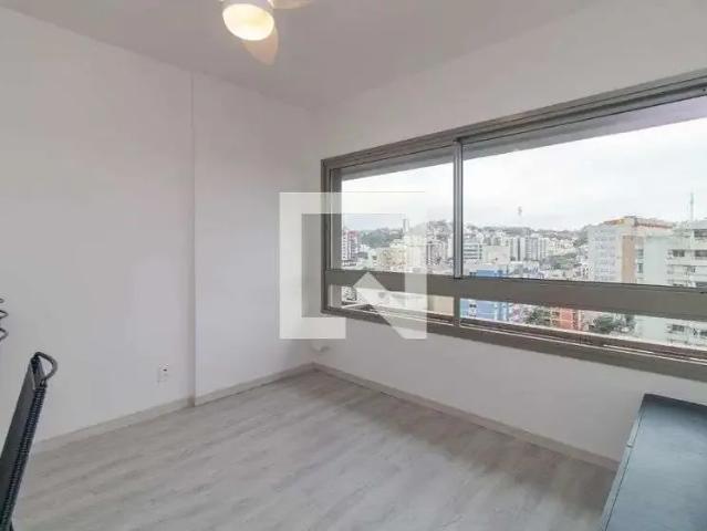 Apartamento para Locação em Porto Alegre/RS Menino Deus 1 Quartos