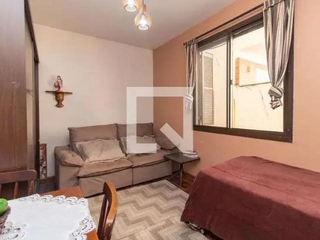 Apartamento para Locação em Porto Alegre/RS Menino Deus 1 Quartos