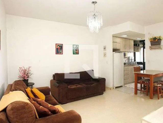 Apartamento para Locação em Porto Alegre/RS Menino Deus 1 Quartos