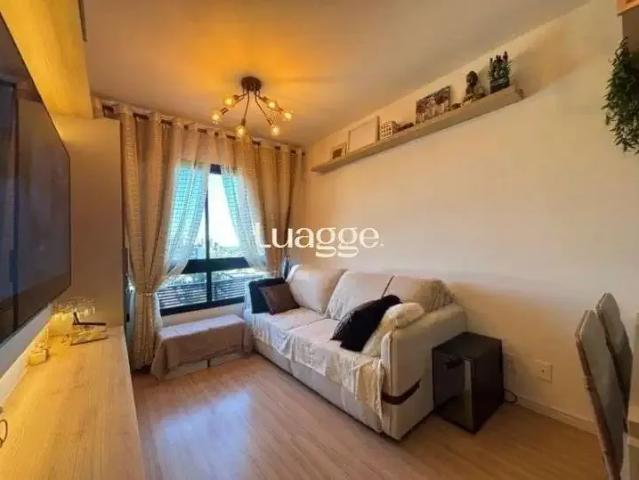 Apartamento para Locação em Porto Alegre/RS Menino Deus 1 Quartos