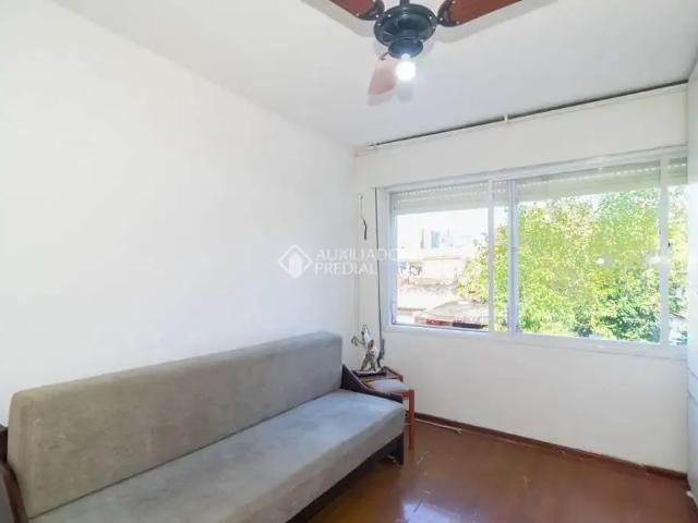 Apartamento para Locação em Porto Alegre/RS Menino Deus 1 Quartos