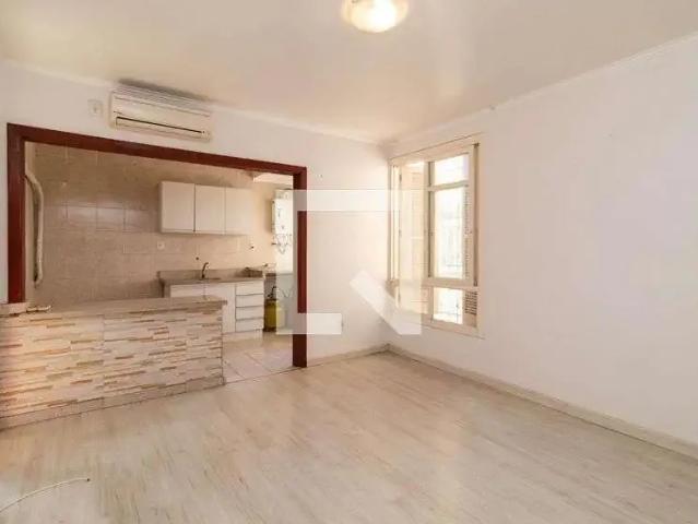 Apartamento para Locação em Porto Alegre/RS Menino Deus 1 Quartos