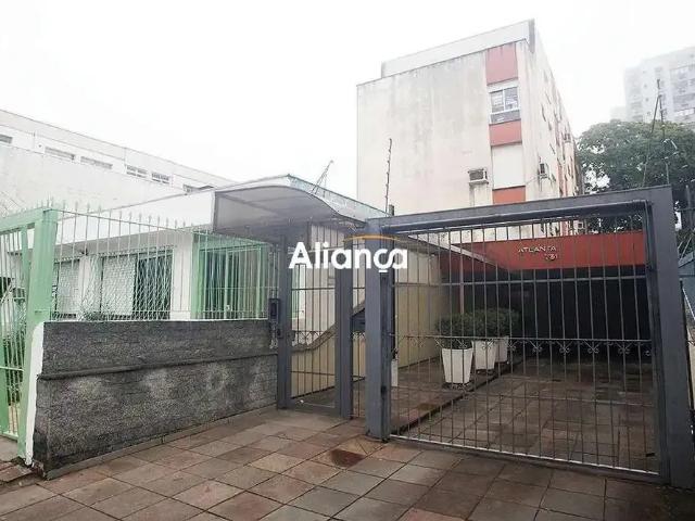 Apartamento para Locação em Porto Alegre/RS Menino Deus 1 Quartos