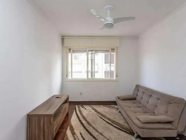 Apartamento para Locação em Porto Alegre/RS Menino Deus 1 Quartos