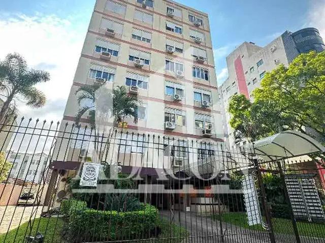 Apartamento para Locação em Porto Alegre/RS Menino Deus 1 Quartos
