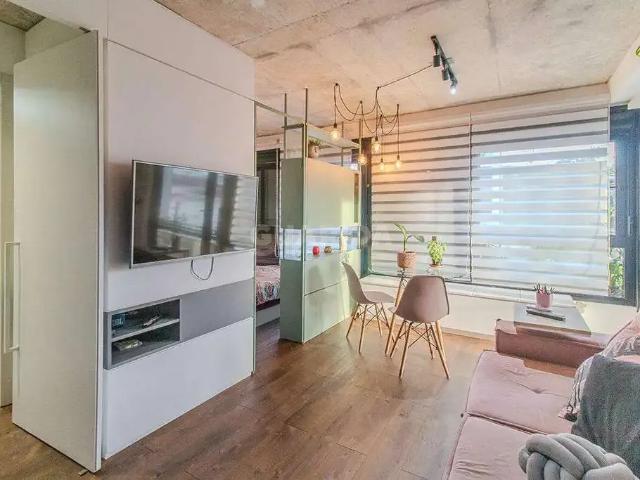 Apartamento para Locação em Porto Alegre/RS Menino Deus 1 Quartos