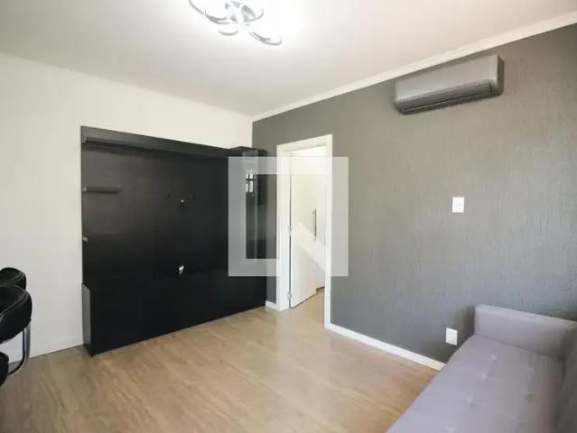 Apartamento para Locação em Porto Alegre/RS Menino Deus 1 Quartos