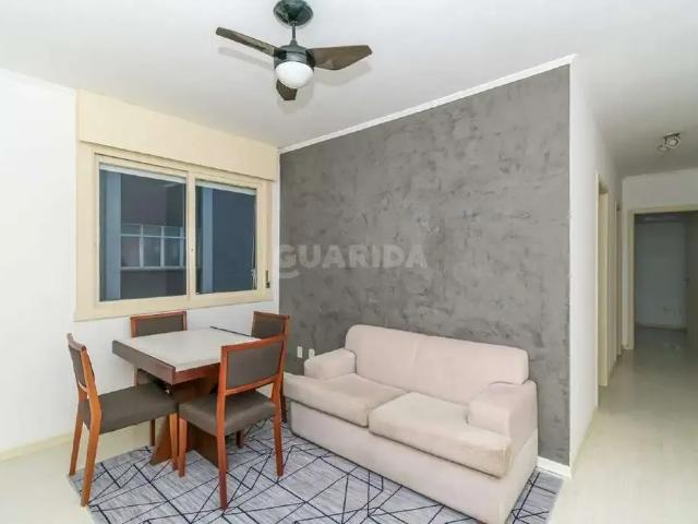 Apartamento para Locação em Porto Alegre/RS Menino Deus 1 Quartos