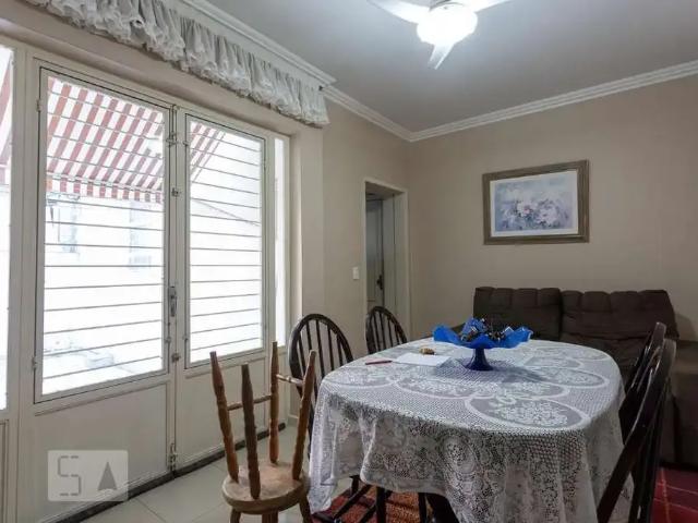 Apartamento para Locação em Porto Alegre/RS Menino Deus 1 Quartos