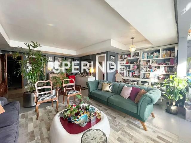 Apartamento para Locação em Porto Alegre/RS Menino Deus 1 Quartos