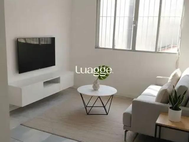 Apartamento para Locação em Porto Alegre/RS Menino Deus 1 Quartos