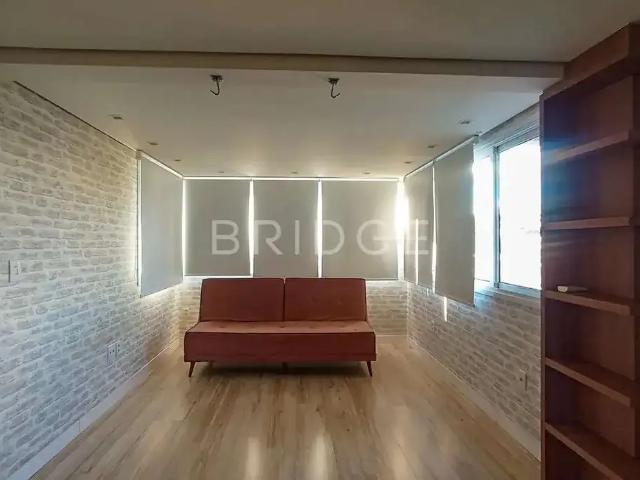 Apartamento para Locação em Porto Alegre/RS Menino Deus 1 Quartos