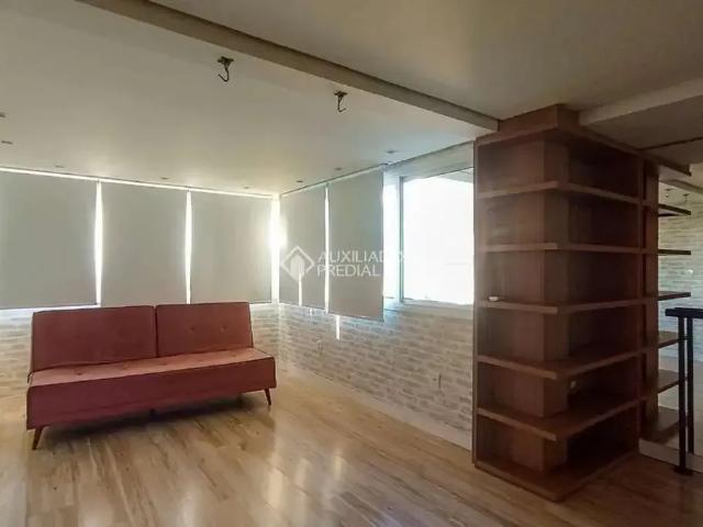 Apartamento para Locação em Porto Alegre/RS Menino Deus 1 Quartos