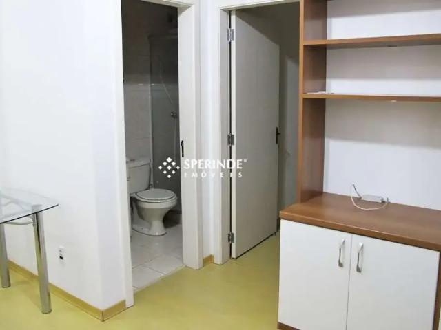 Apartamento para Locação em Porto Alegre/RS Menino Deus 1 Quartos