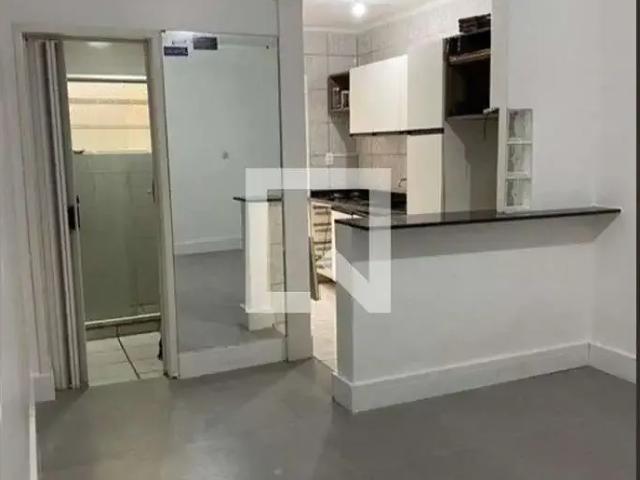 Apartamento para Locação em Porto Alegre/RS Menino Deus 1 Quartos