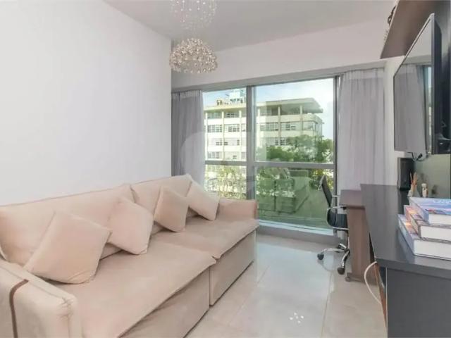 Apartamento para Locação em Porto Alegre/RS Praia de Belas 1 Quartos
