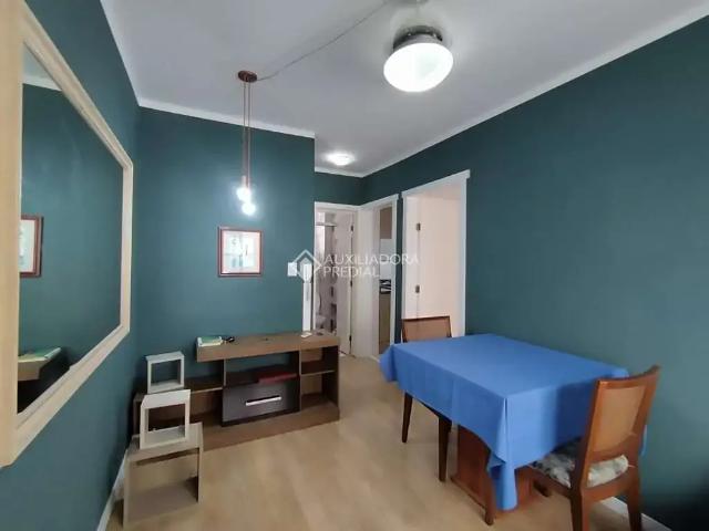 Apartamento para Locação em Porto Alegre/RS Menino Deus 1 Quartos