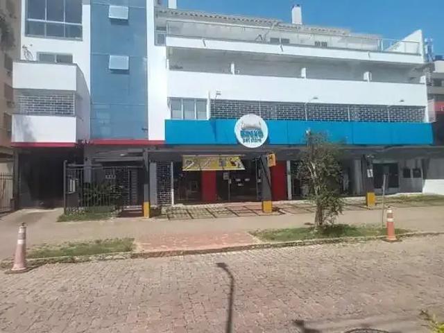 Apartamento para Locação em Porto Alegre/RS Menino Deus 1 Quartos