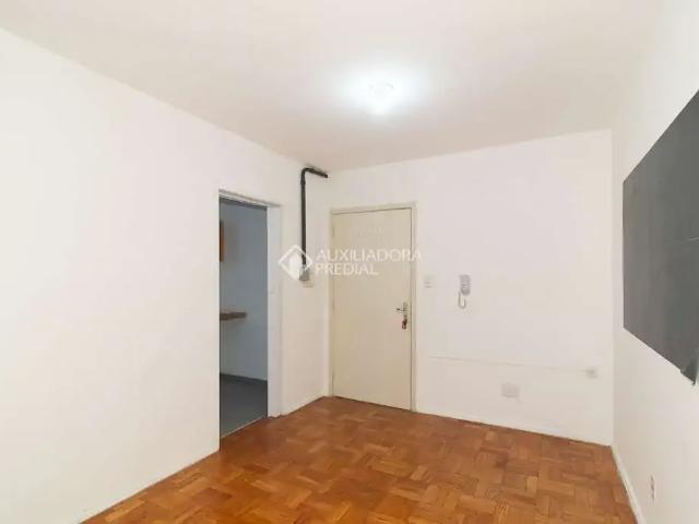 Apartamento para Locação em Porto Alegre/RS Menino Deus 1 Quartos